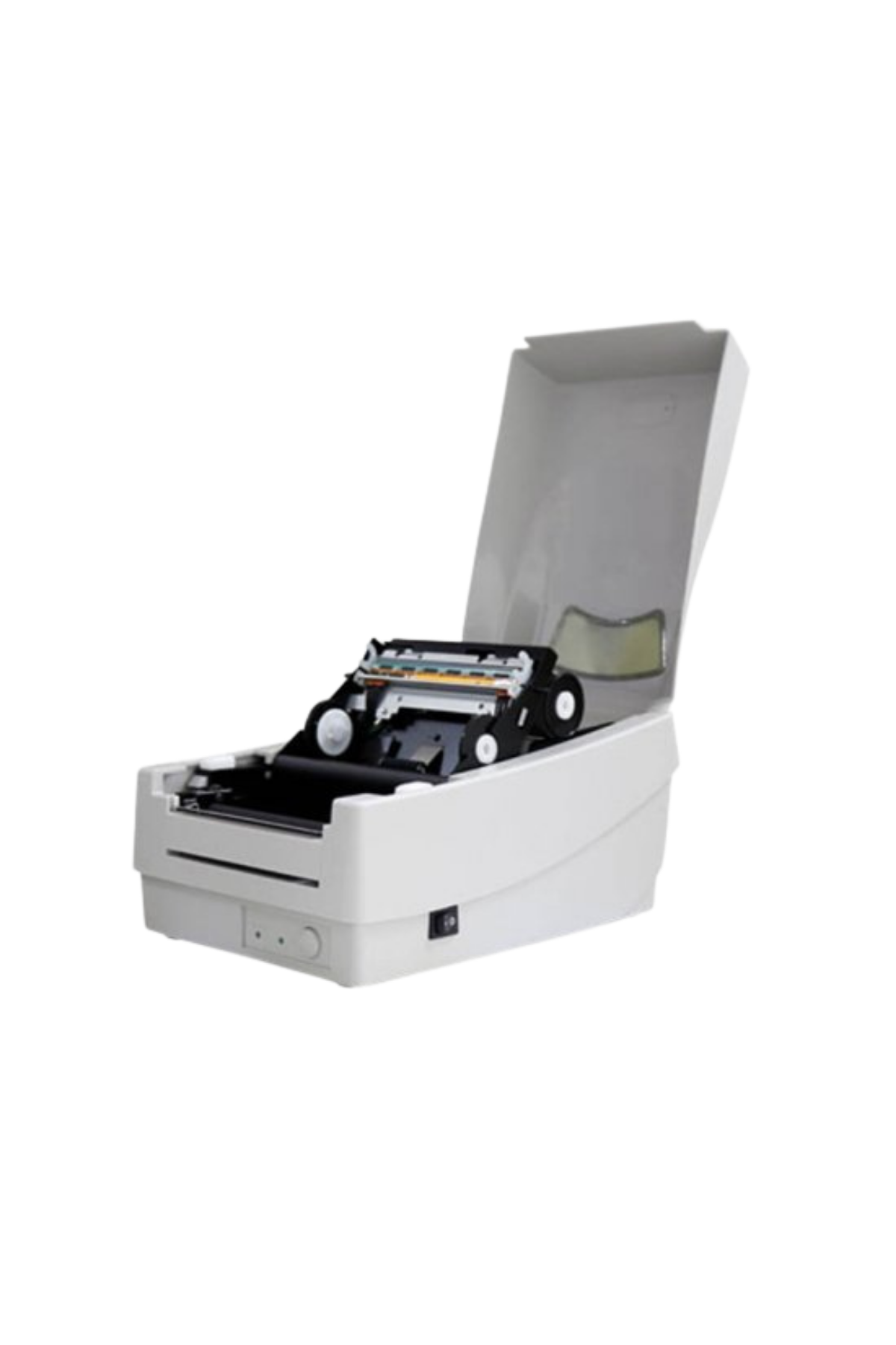 Argox OS-214Plus Giriş Seviyesi Barkod Yazıcı – Küresel Etiket Barkod